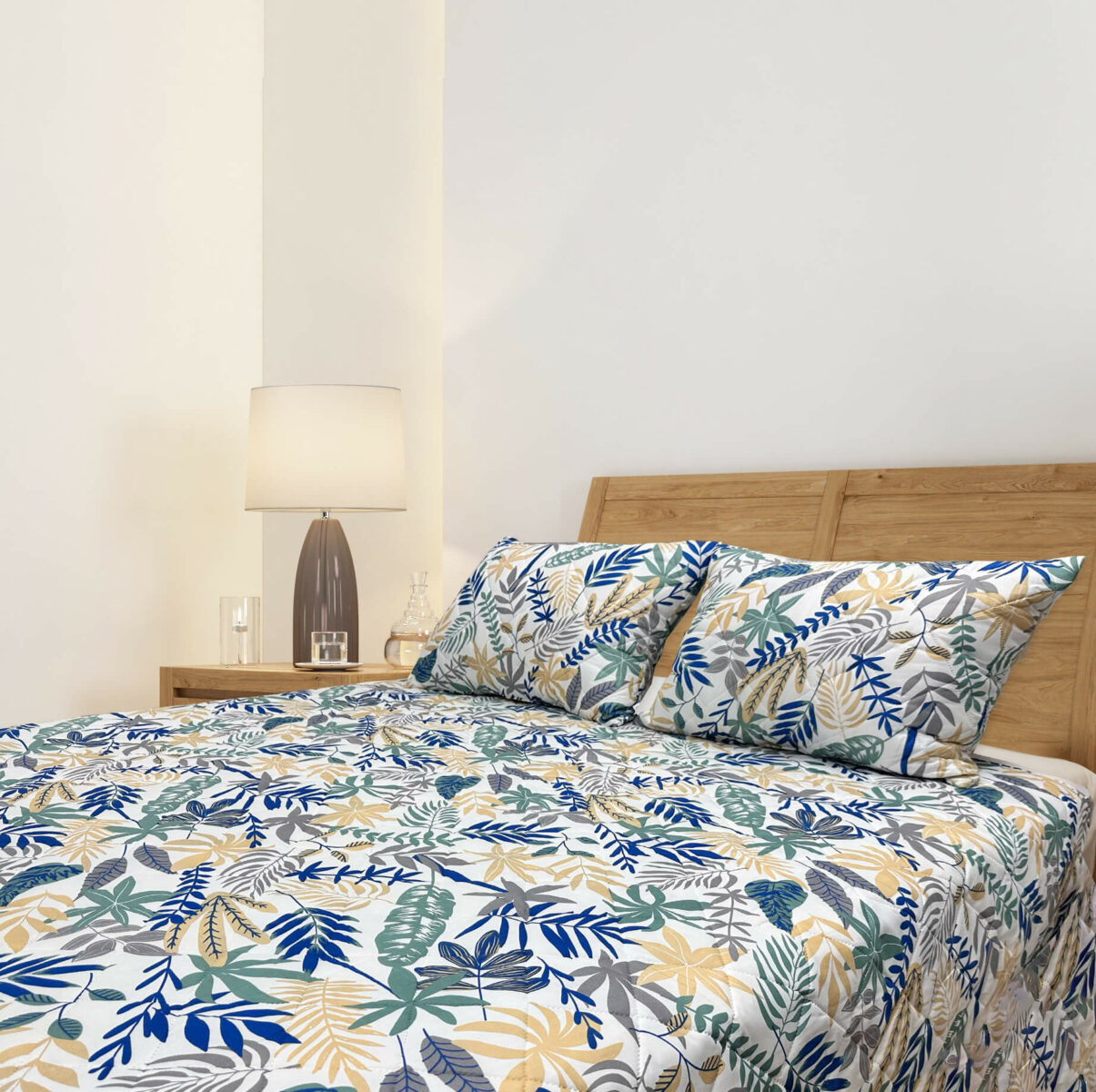 Prekrivač Stella décor 01 - Textil