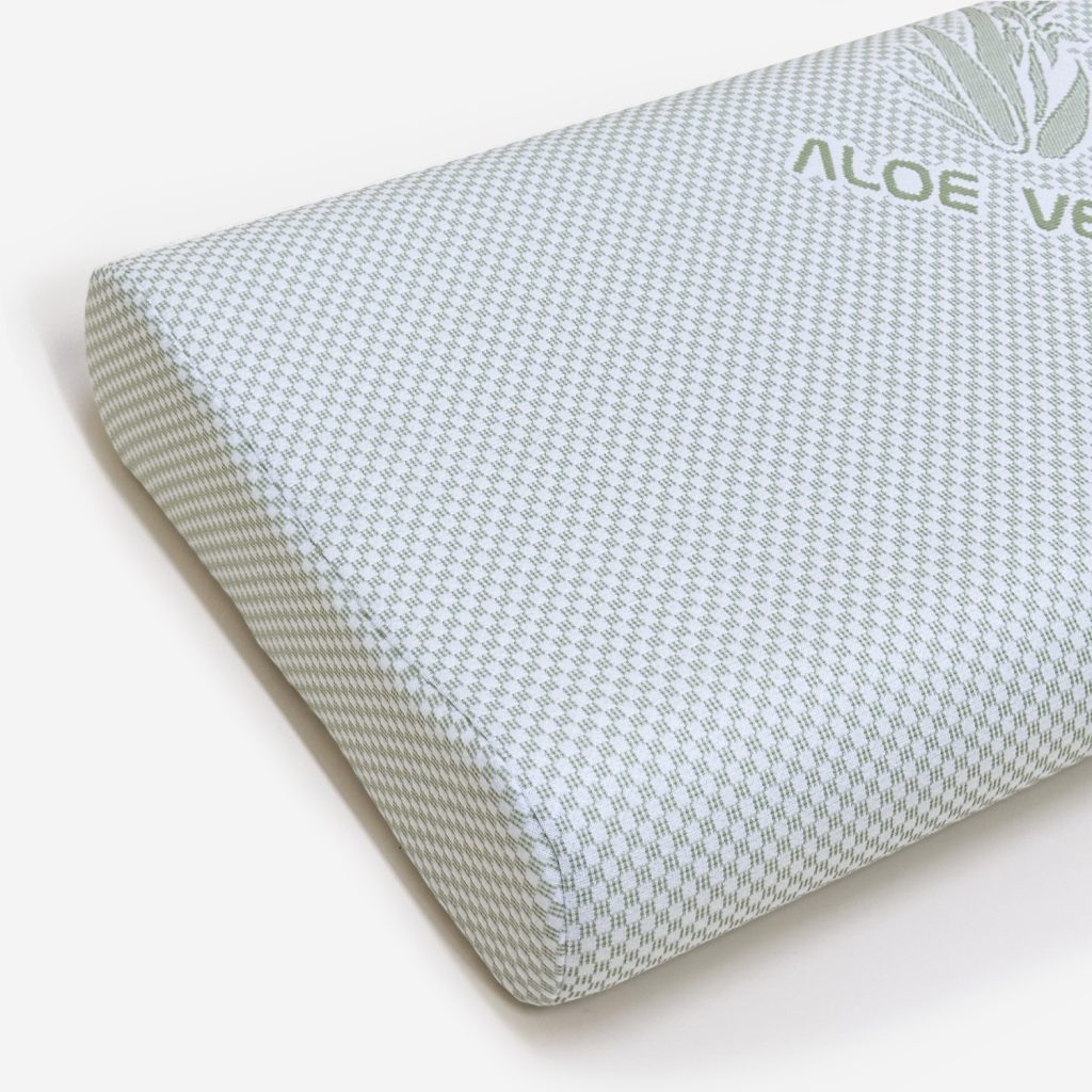 Jastuk Memory 40x60 - Textil