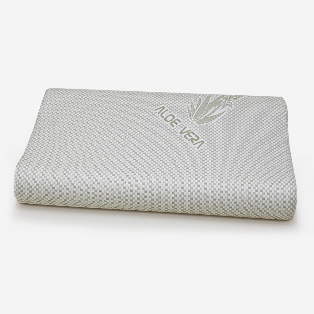 Jastuk Memory 40x60 - Textil