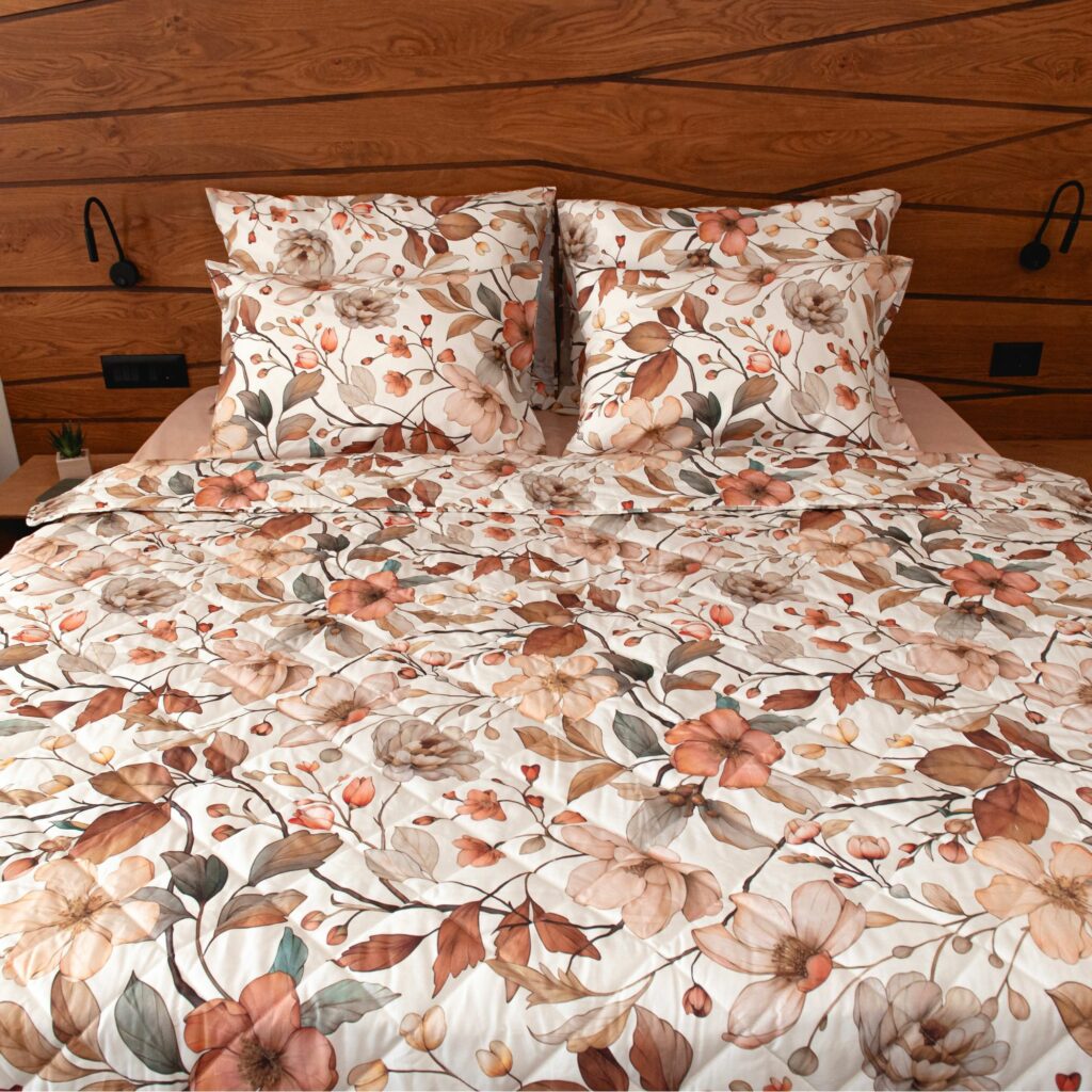 ANA LUX pokrivač i prekrivač 04 - Textil